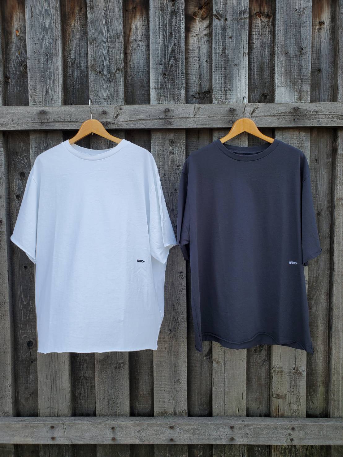 WAX Cut off tee[ gré｜青森市東大野のセレクトショップ ]