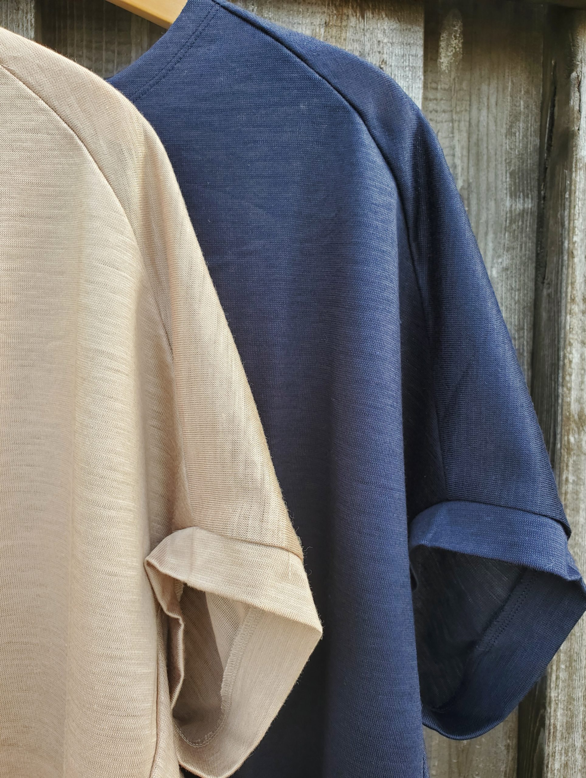 リネンだるまTee[ gré｜青森市東大野のセレクトショップ ]