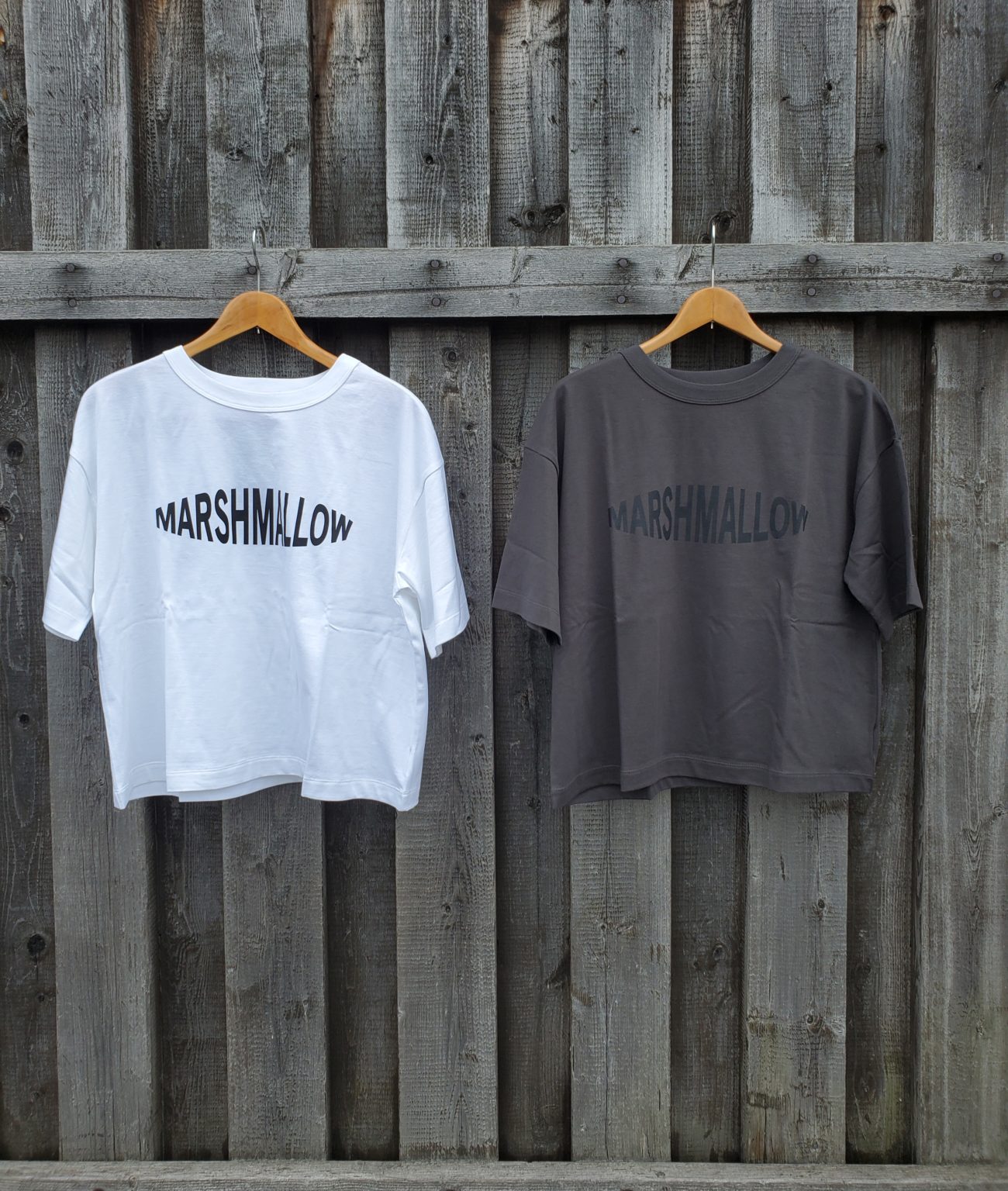 度詰天竺プリントTee[ gré｜青森市東大野のセレクトショップ ]